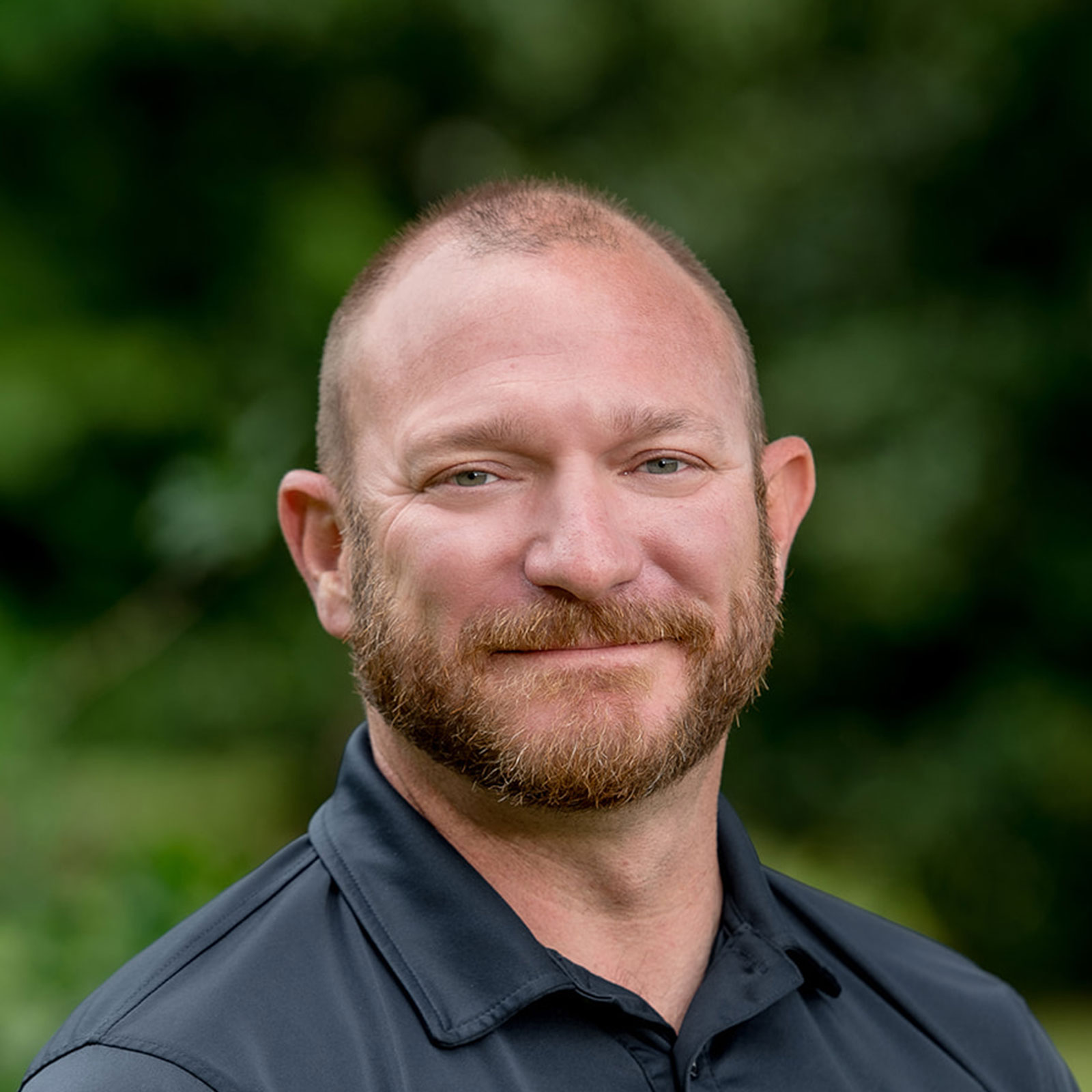 Landreth, Brandon - Heritage