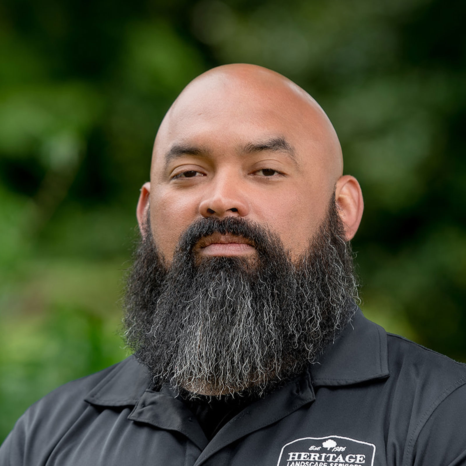 Garcia, Mario - Heritage