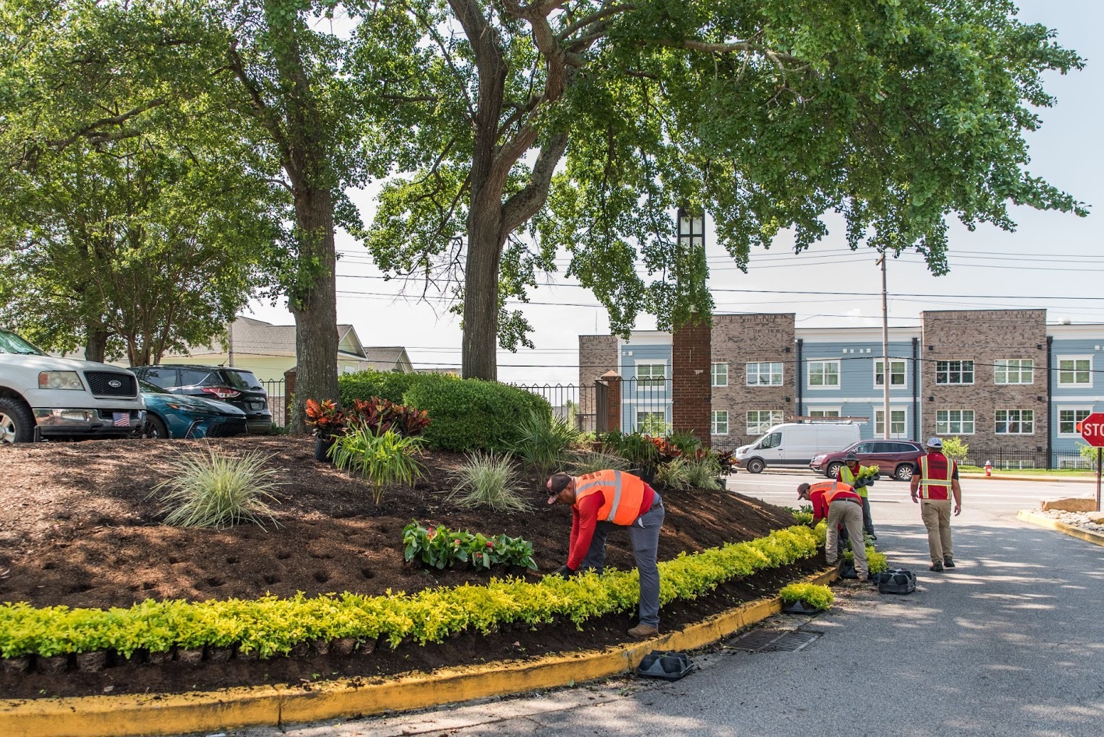 Autumn Landscape Prep Guide: Protecting Your Commercial Property Before ...